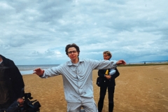 Chris Vander Stappen