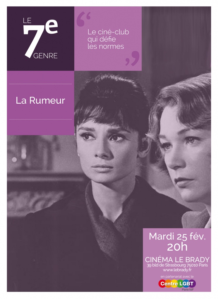 LA RUMEUR