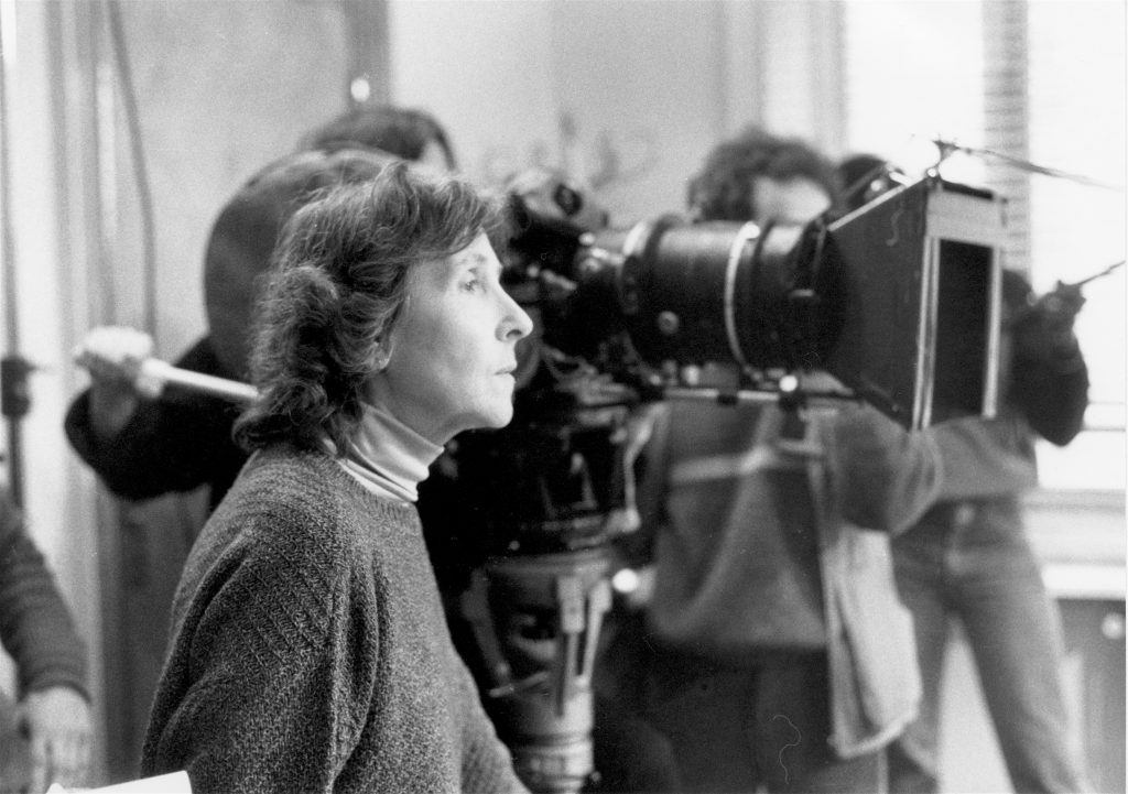 Yannick Bellon (1924- 2019)