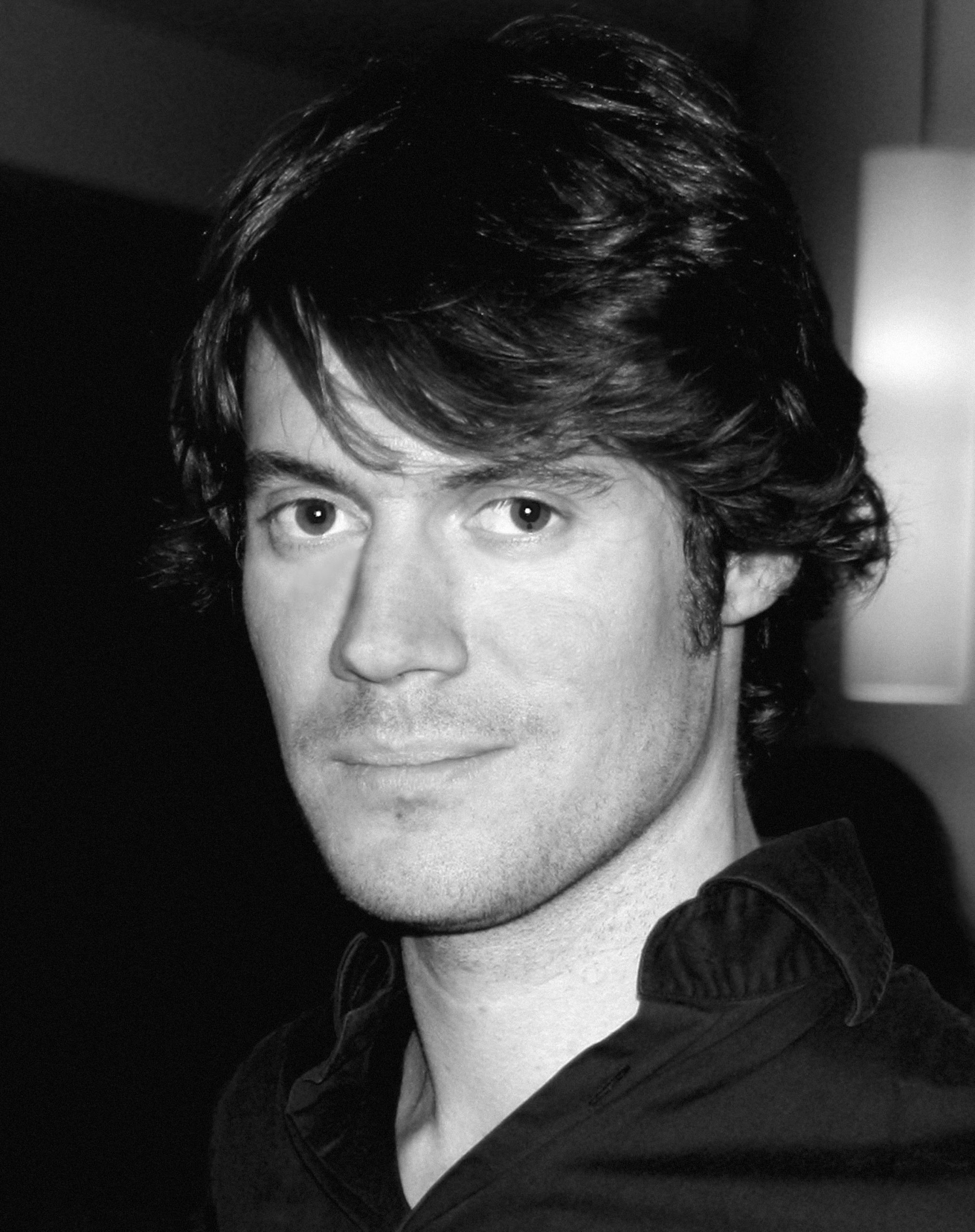 Nicolas Stanzick